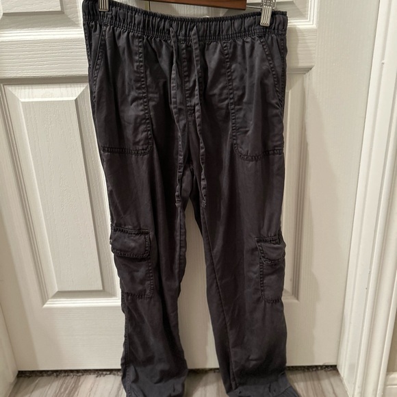 C&C California | Pants | Mens Charcoal Cargo Pants | Poshmark